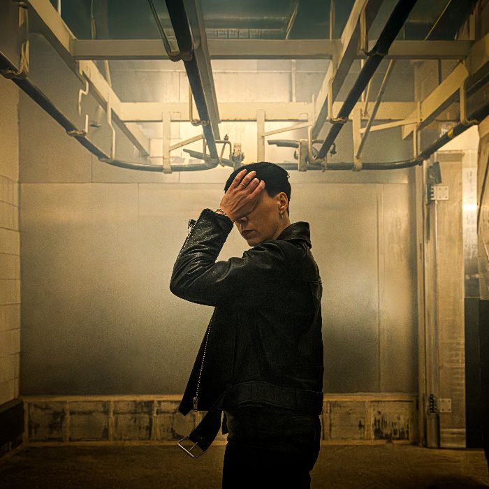 Sweden's Electro Queen EMMON is back with the first single from the up ...