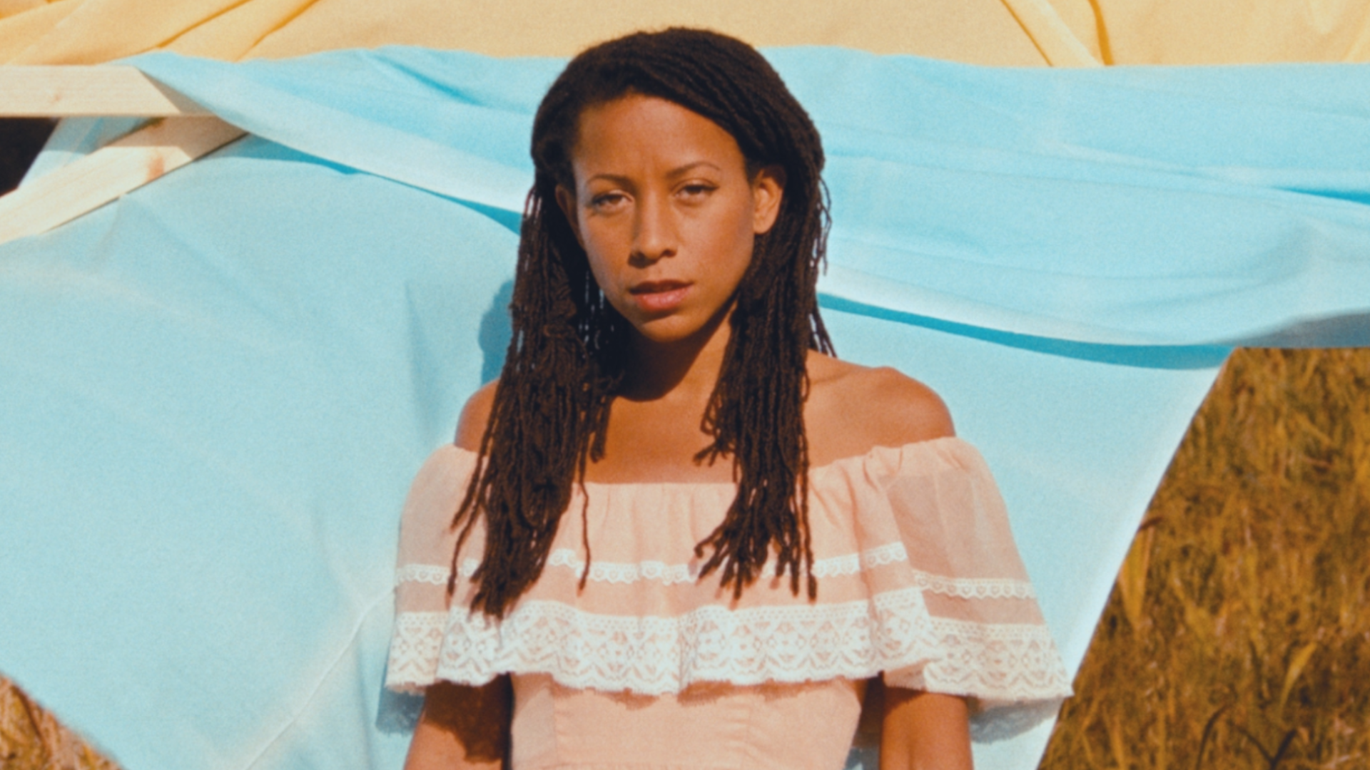Canadian artist Ché Aimee Dorval release a first part of her Evil Art ...