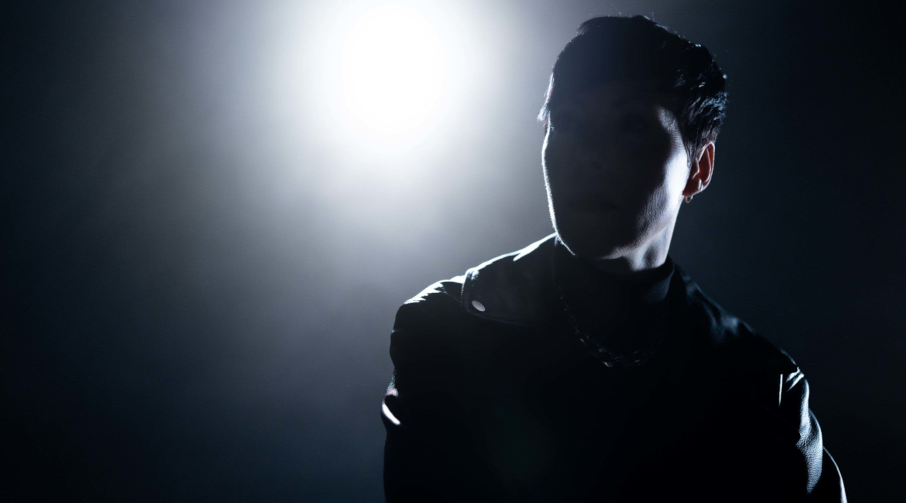 Sweden's Electro Clash-queen EMMON celebrates her success with a new r ...