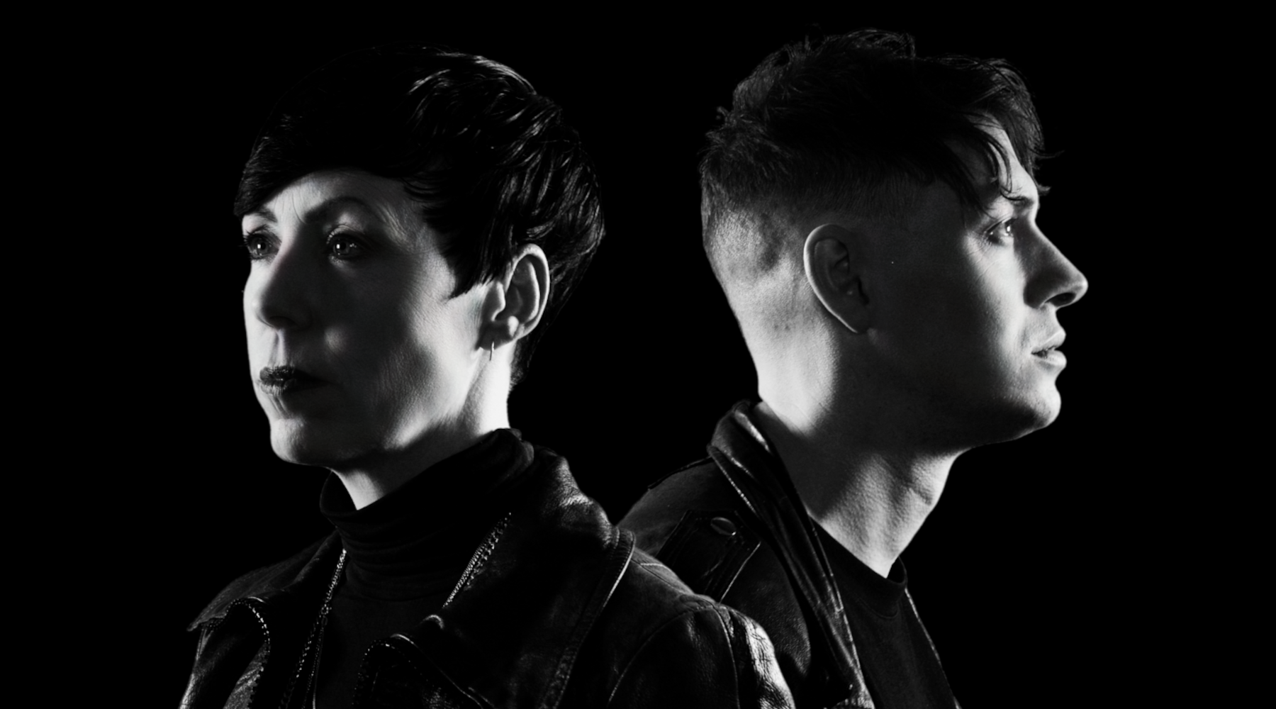 Sweden's electro queen EMMON is back with new music from her first alb ...