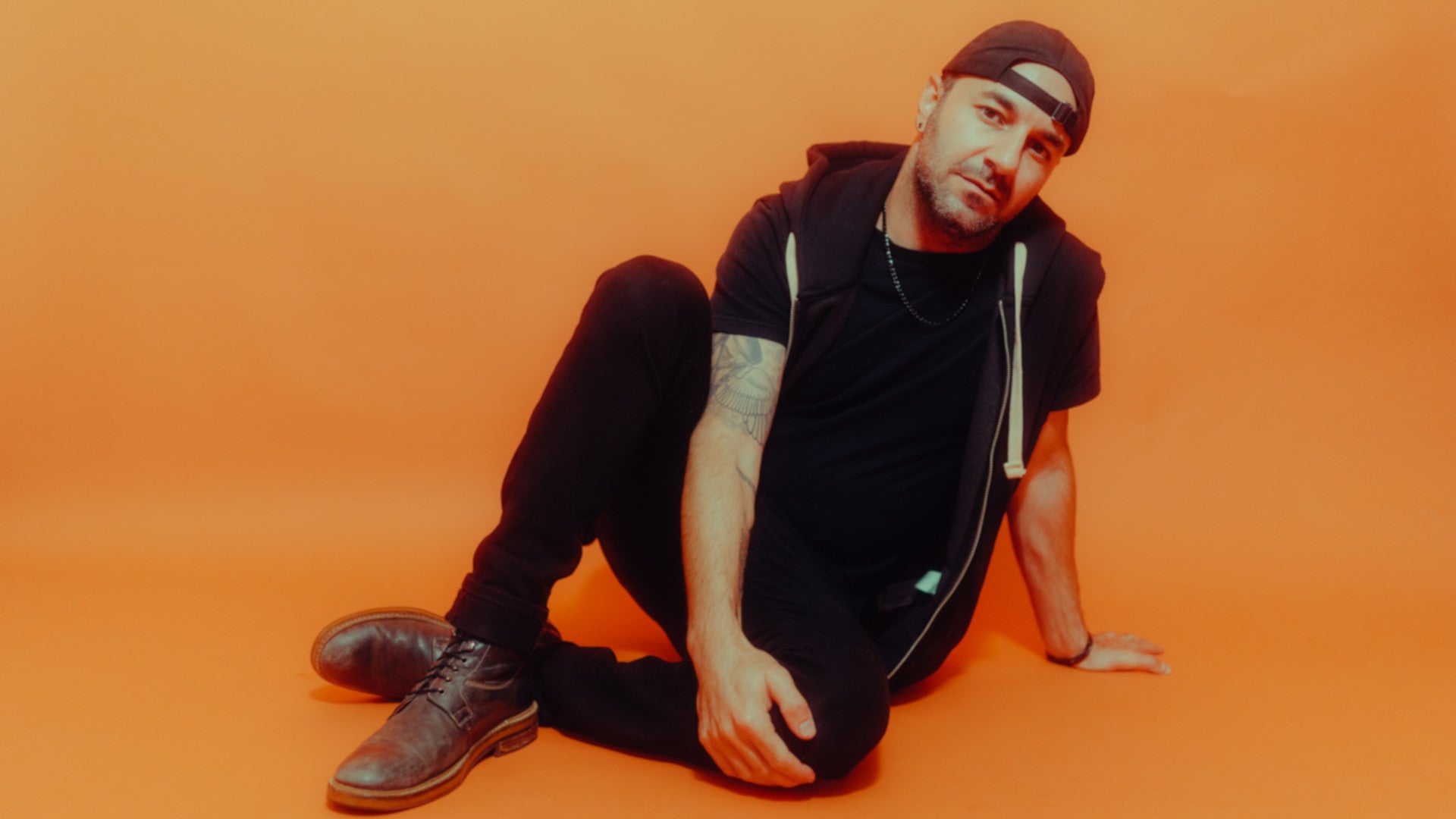 ERASE THEORY Announces Hotly Anticipated Debut EP ‘ERASE THEORY’ Relea ...