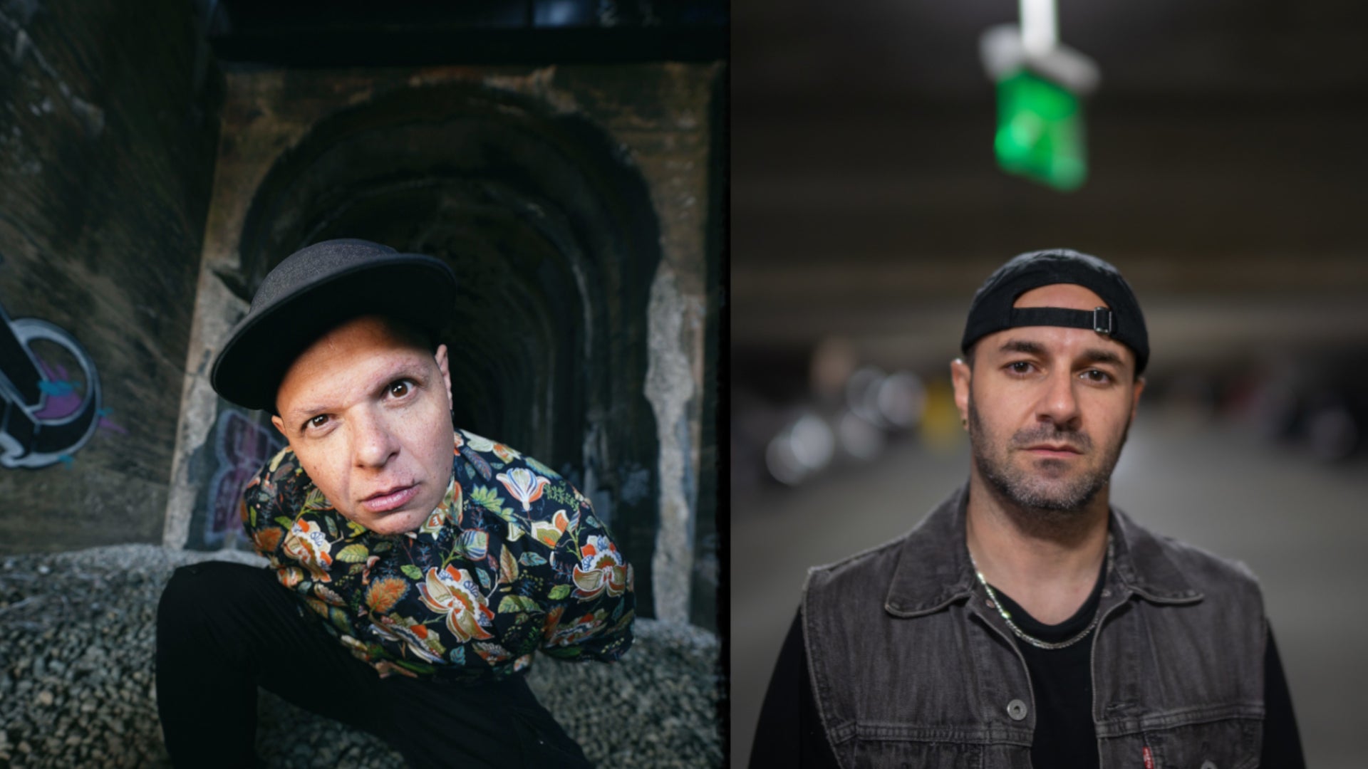 FIXT ENGLISH Announces CONRANK remix for latest single ‘LOST IT’ Relea ...