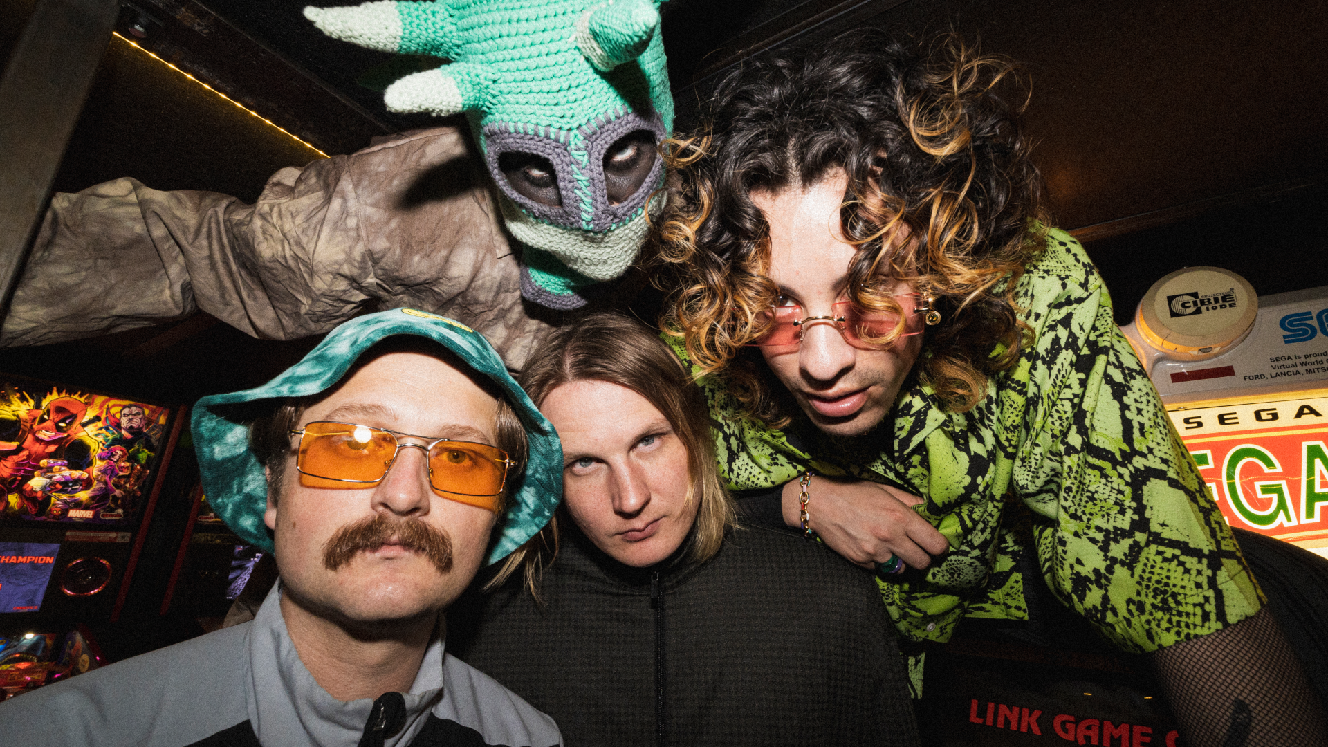 Lazy Queen kick off 2023 with reflective new single “4th contact", Out ...