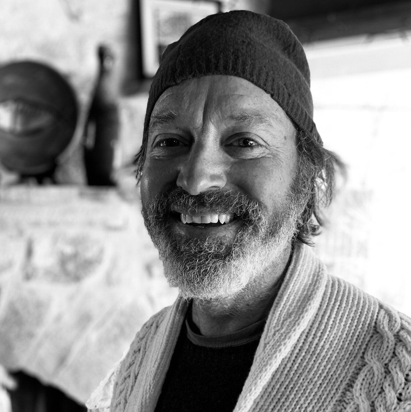 The unique voice of Austin based artist Sean Keel cuts deep on new EP ...