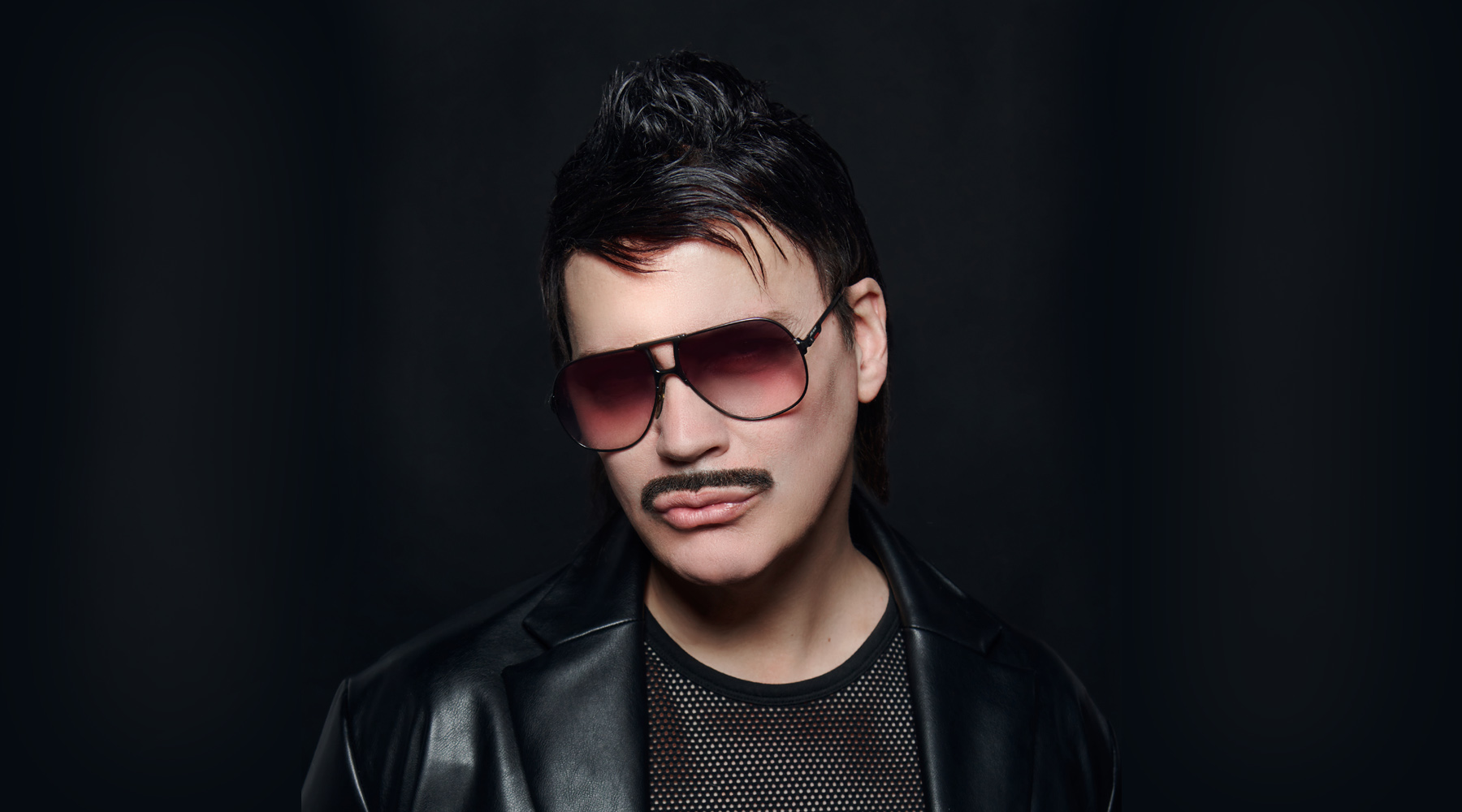 International artist and icon Günther release Real Sassy; a collaborat ...